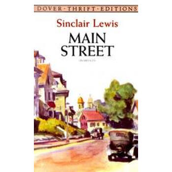【】Main Street