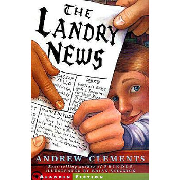 【】The Landry News
