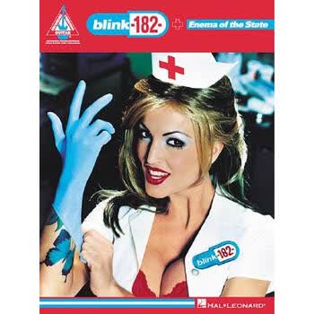 【】Blink-182 - Enema of the State
