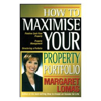 【】How To Maximise Your Property