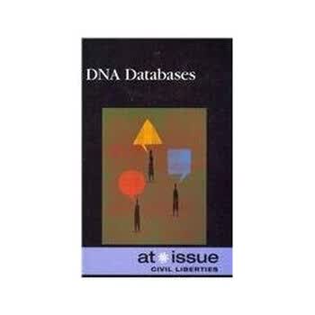 【】DNA Databases