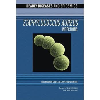 【】Staphylococcus Aureus Infections