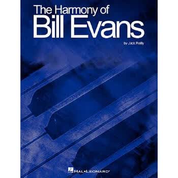 【】The Harmony of Bill Evans