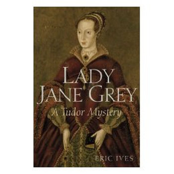 【】Lady Jane Grey - A Tudor Mystery