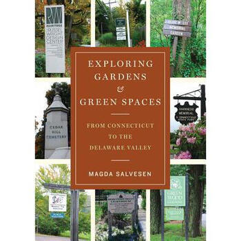 Exploring Gardens & Green Spaces: From Conne...