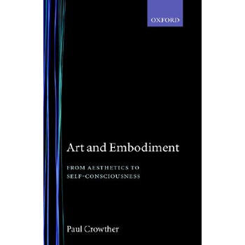 【】Art and Embodiment