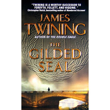 【】The Gilded Seal
