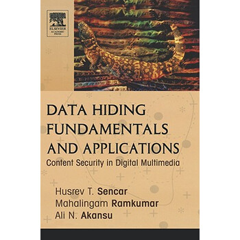 【】Data Hiding Fundamentals and