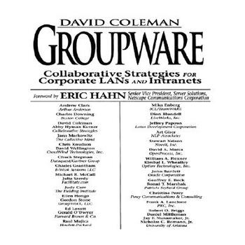 【】Groupware