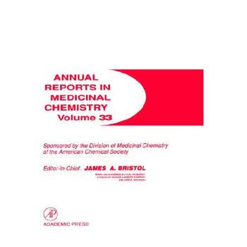 【】Annual Reports in Medicinal