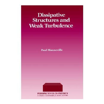 【】Dissipative Structures and Weak
