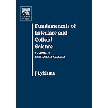 【】Particulate Colloids