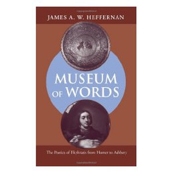 【】Museum of Words: The Poetics of