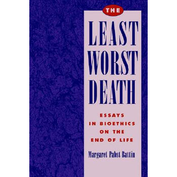 【】The Least Worst Death