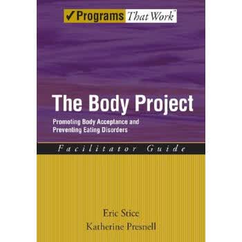 【】The Body Project: Promoting Body