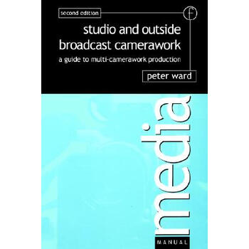 【】Studio and Outside Broadcast