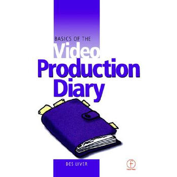 【】Basics of the Video Production
