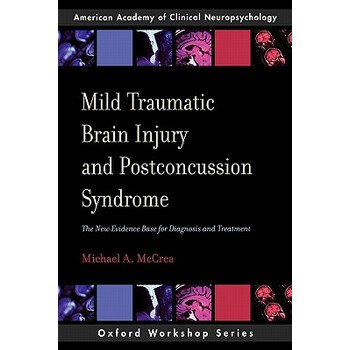 【】Mild Traumatic Brain Injury and