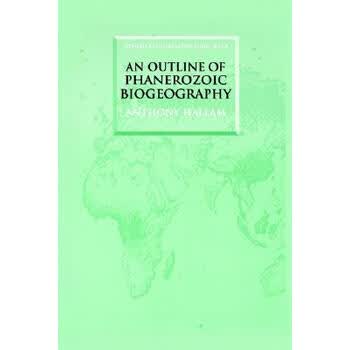 【】An Outline of Phanerozoic