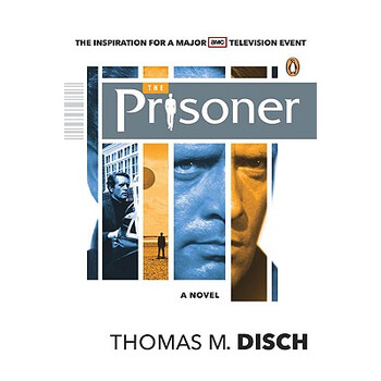 【】The Prisoner