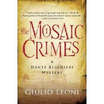【】The Mosaic Crimes