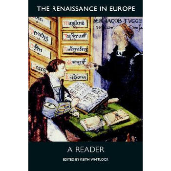 【】The Renaissance in Europe: A