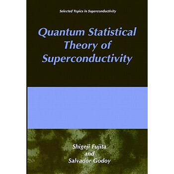 【】Quantum Statistical Theory of