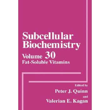 【】Fat Soluble Vitamins