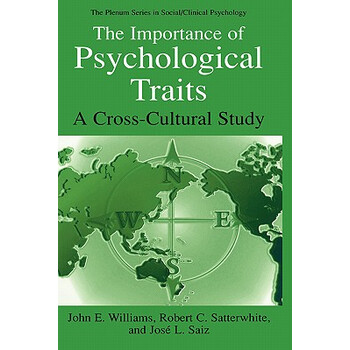 【】The Importance of Psychological