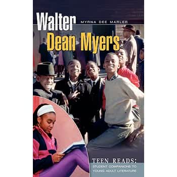【】Walter Dean Myers