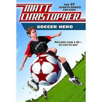 【】Soccer Hero