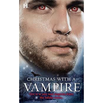 【】Christmas with a Vampire