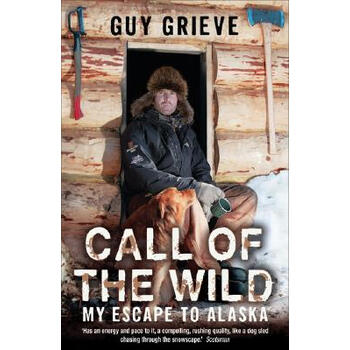 【】Call of the Wild: My Escape to