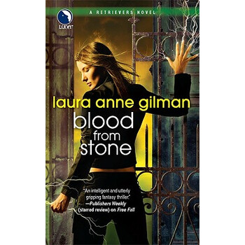 【】Blood from Stone