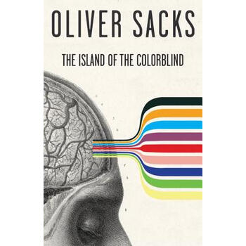 【】The Island of the Colorblind