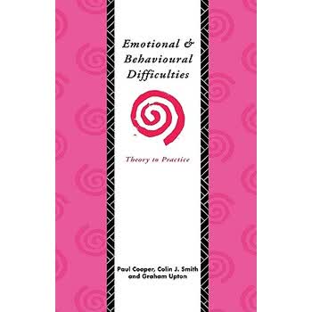 【】Emotional and Behavioura