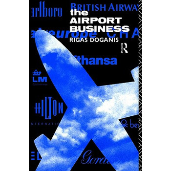 【】The Airport Business