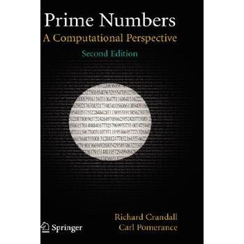 【】Prime Numbers: A Computational
