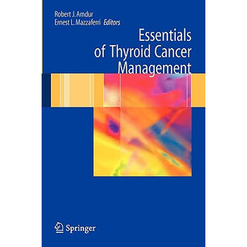【】Essentials of Thyroid Cancer