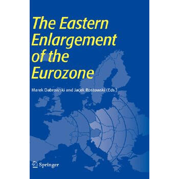 【】The Eastern Enlargement of th