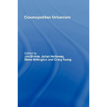 【】Cosmopolitan Urbanism