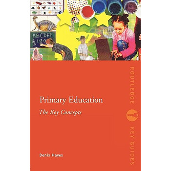 【】Primary Education: The Key
