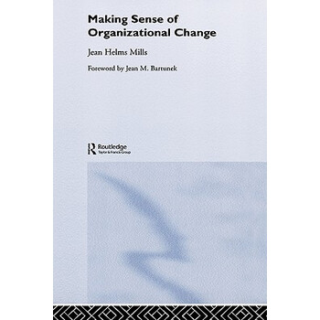 【】Making Sense of Organizational