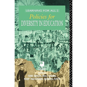 【】Policies for Diversity