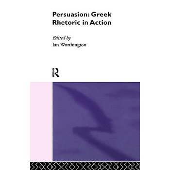 【】Persuasion: Greek Rhetor