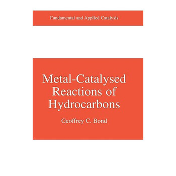 【】Metal-Catalysed Reactions of