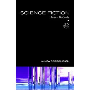 【】Science Fiction