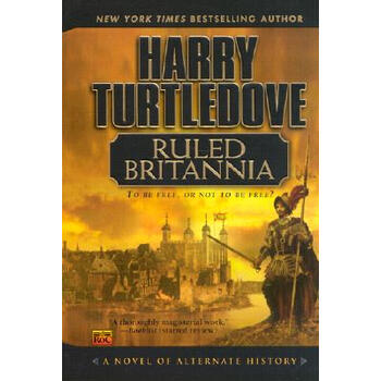 【】Ruled Britannia