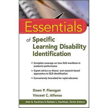 【】Essentials Of Specific Learning