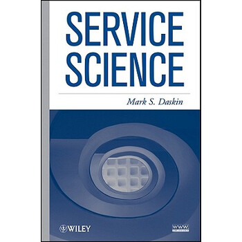 【】Service Science